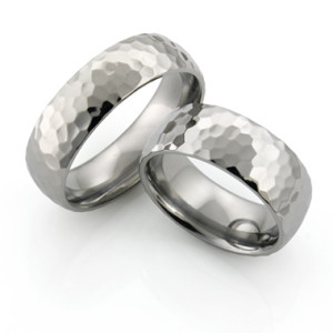 Health Benefits of Titanium Jewelry - Avant-Garde Titanium Jewelry