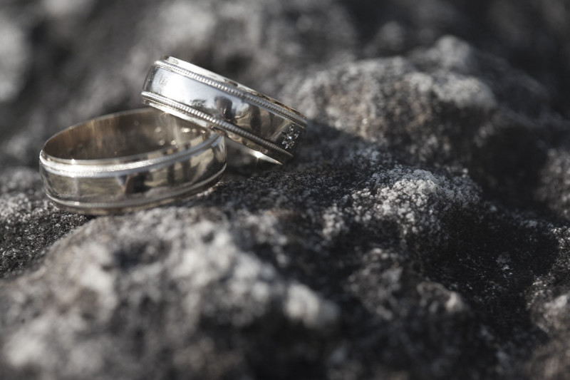 Titanium Rings | Discover all there is to know about Titanium - Avant ...