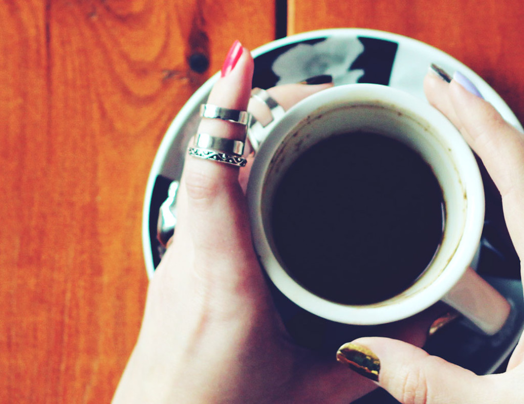 Titanium Rings | Discover all there is to know about Titanium - Avant ...