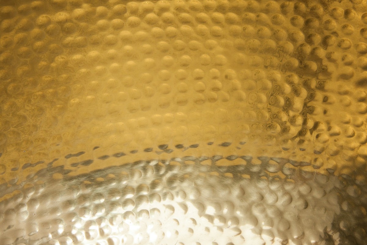 Titanium Ring Finishes: A Lesson in Versatility - Titanium Style