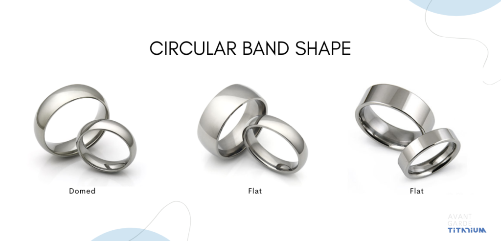 Design a Ring as Unique as Your Love - Avant-Garde Titanium Jewelry ...