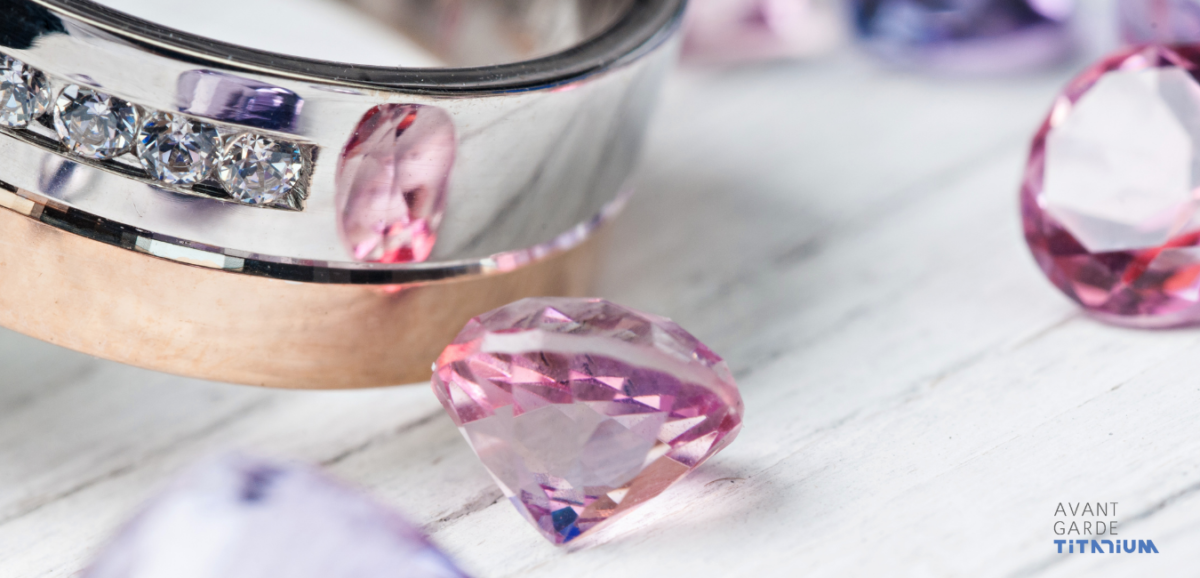 The Hidden Meaning Behind Gemstones