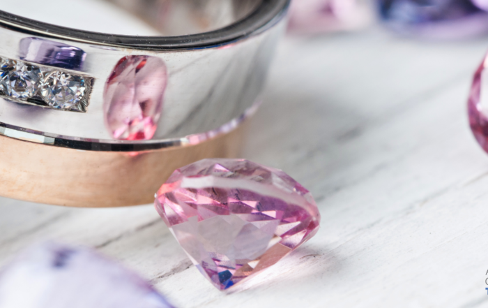 Blog Front - Titanium Jewelry Blog - Titanium Style