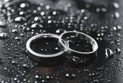 Does Titanium Jewelry Rust? - Avant-Garde Titanium Jewelry Blog ...