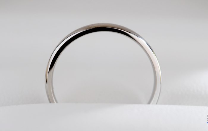 Titanium Wedding bands Archives - Avant-Garde Titanium Jewelry Blog ...