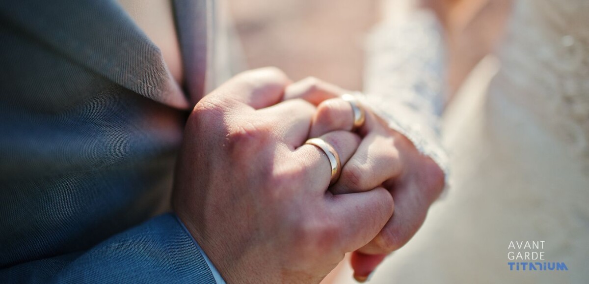 The Meaning Behind the Wedding Ring