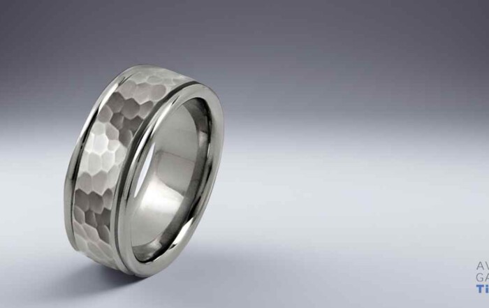 Blog Front - Titanium Jewelry Blog - Titanium Style